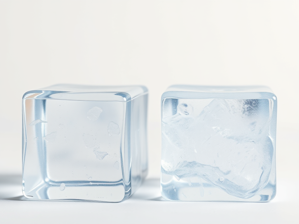 Why Boiling Water Makes Clear Ice – Beyond Science