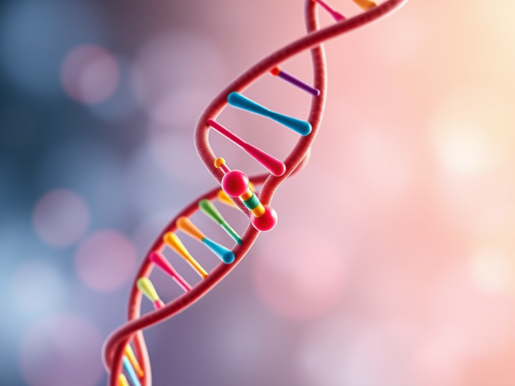 Understanding DNA: The Blueprint of Life – Beyond Science