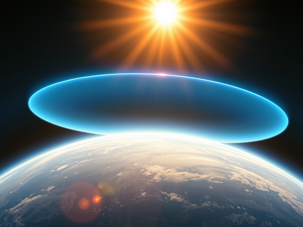 The Importance of the Ozone Layer Explained – Beyond Science