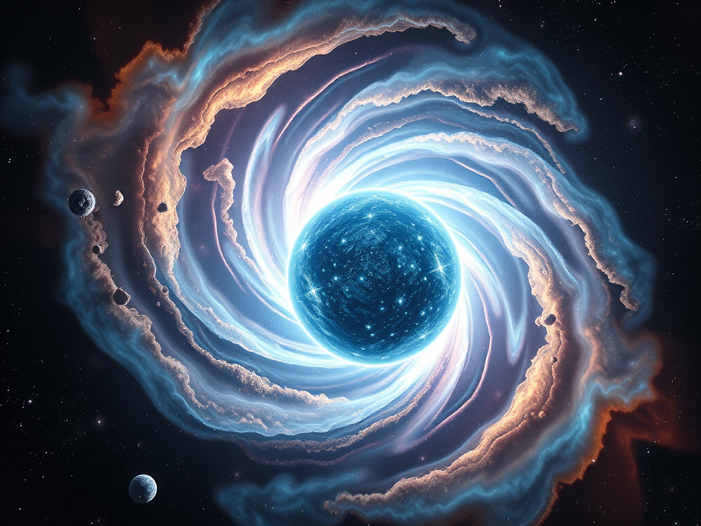 What Makes Neutron Stars Unique? A Simple Guide – Beyond Science