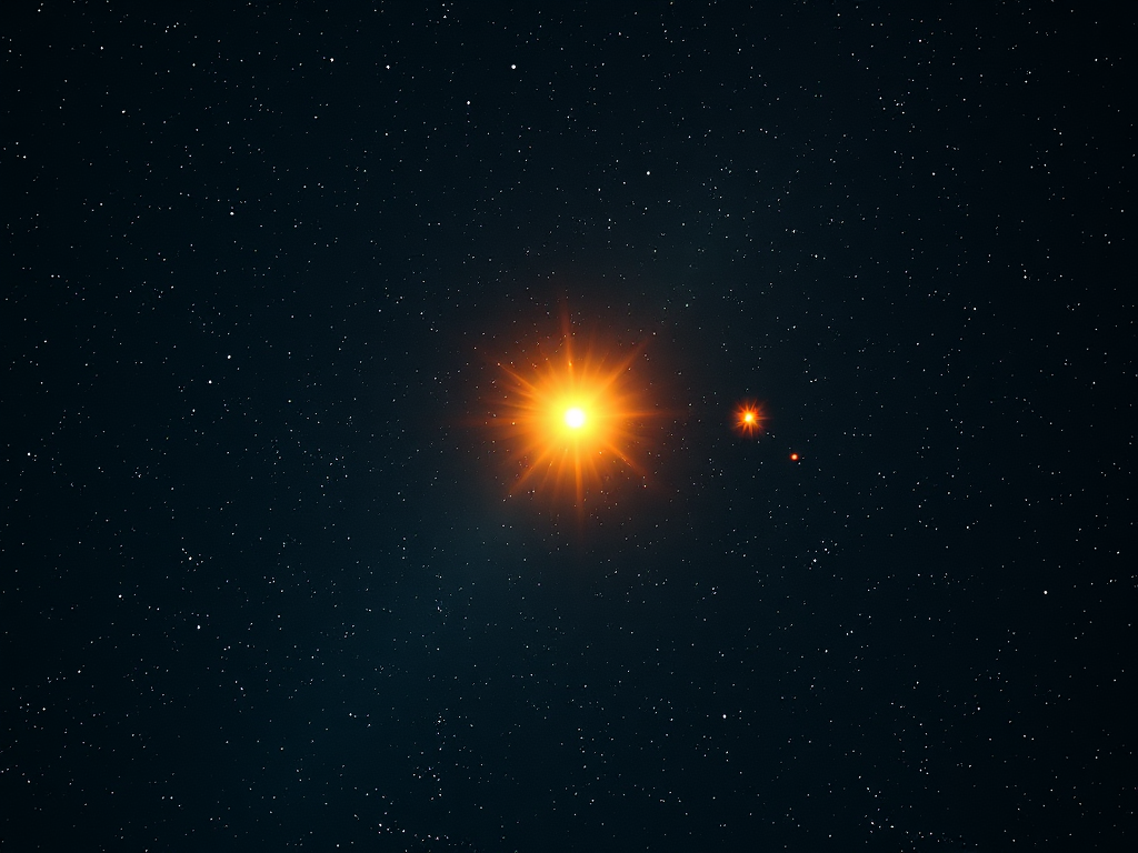 Alpha Centauri: The Three Stars You Should Know – Beyond Science