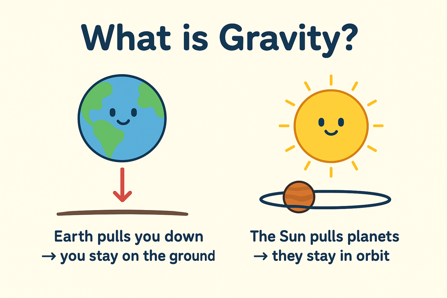 Understanding Gravity: Newton vs. Einstein Explained – Beyond Science