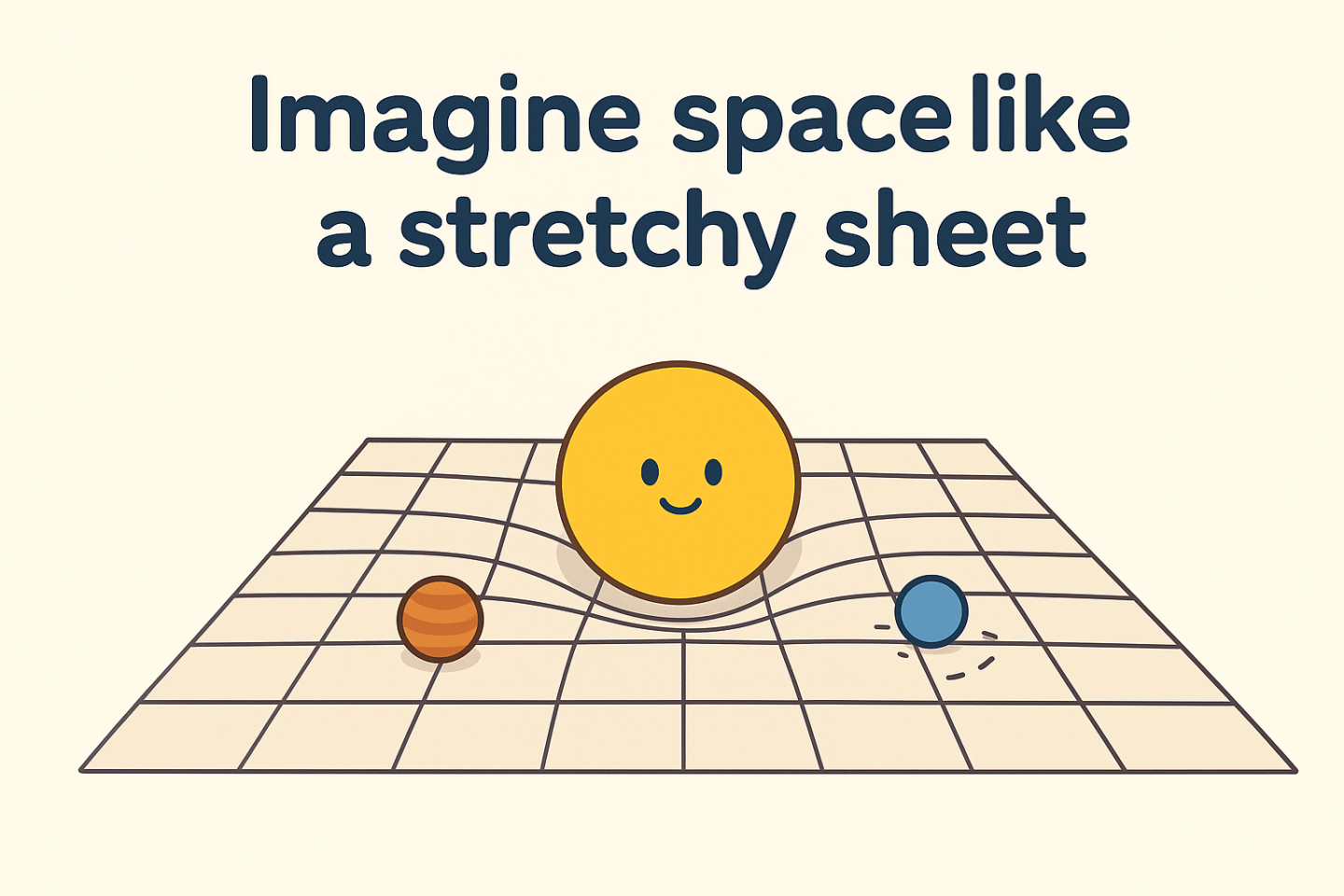 Understanding Gravity: Newton vs. Einstein Explained – Beyond Science