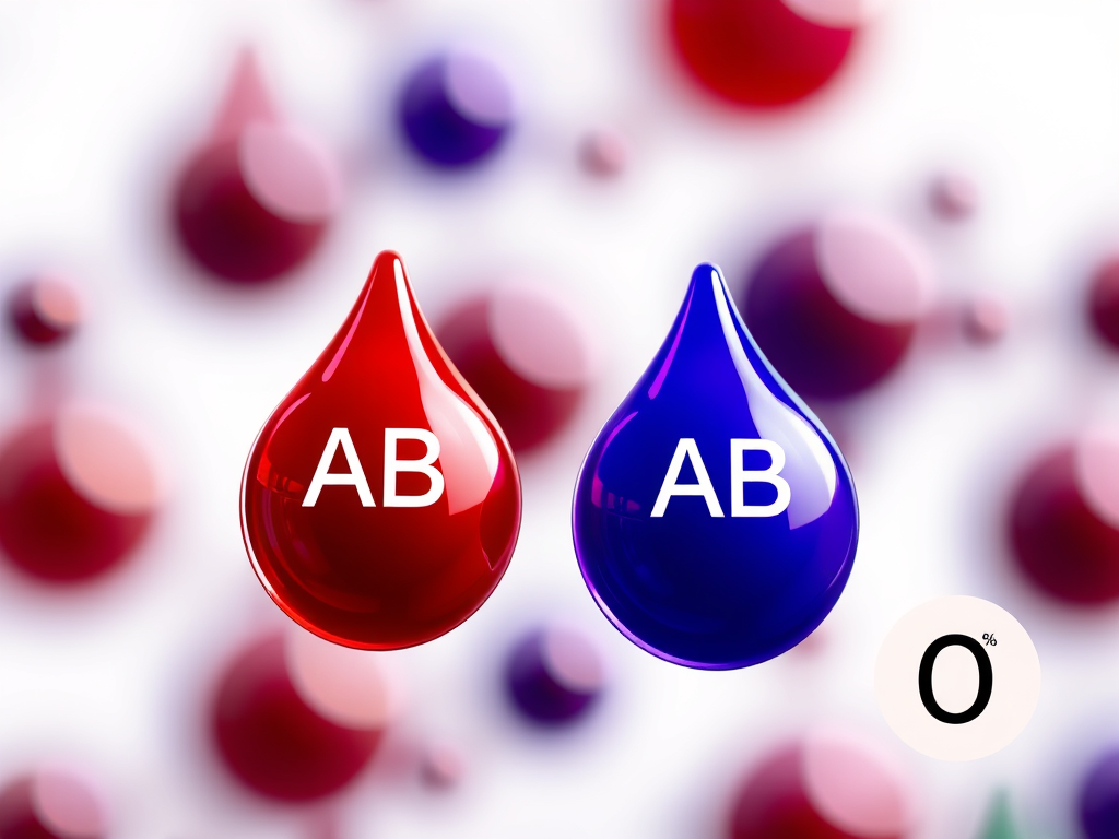 Understanding Blood Groups: A Simple Guide – Beyond Science